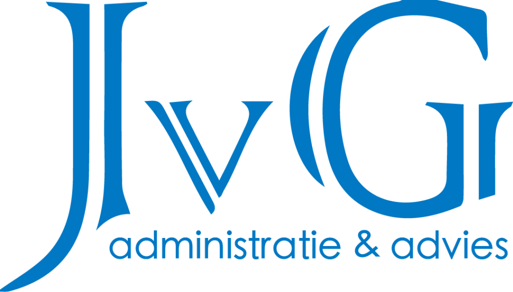 JvG administratie - JvG Administratie en Advies